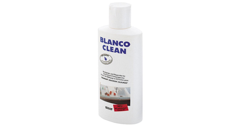 BLANCO CLEAN Silgránit tisztító